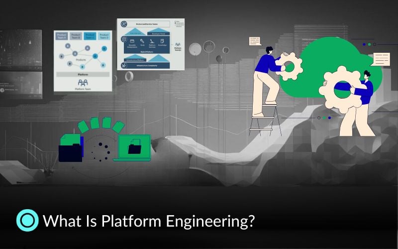 Platform Engineering: The New IT Revolution